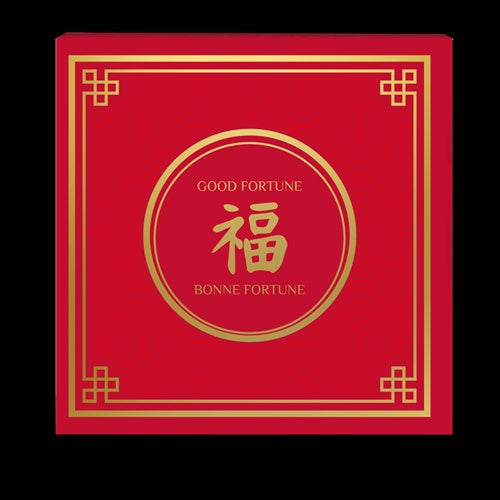 Lunar Year of the Dragon - 1 oz. Pure Silver Coin (208194) – Kingdom of ...