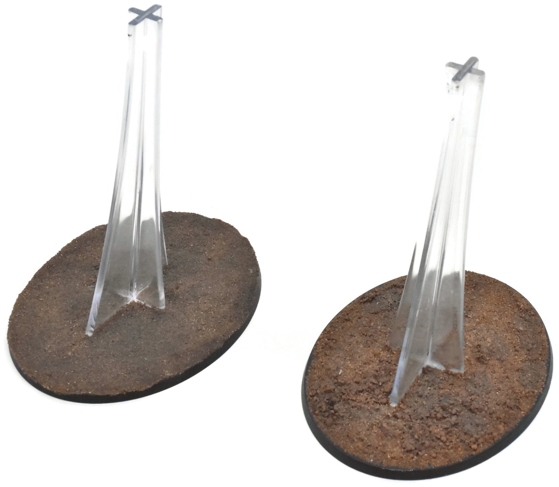 WARHAMMER 2 Flying Stand #1 Warhammer - Used 6224 – Kingdom of the Titans