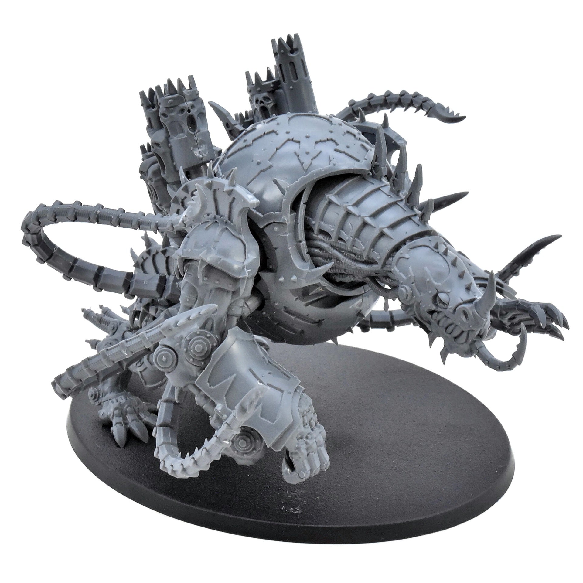 CHAOS SPACE MARINES Maulerfiend #1 Warhammer 40K 8933 – Kingdom of the ...