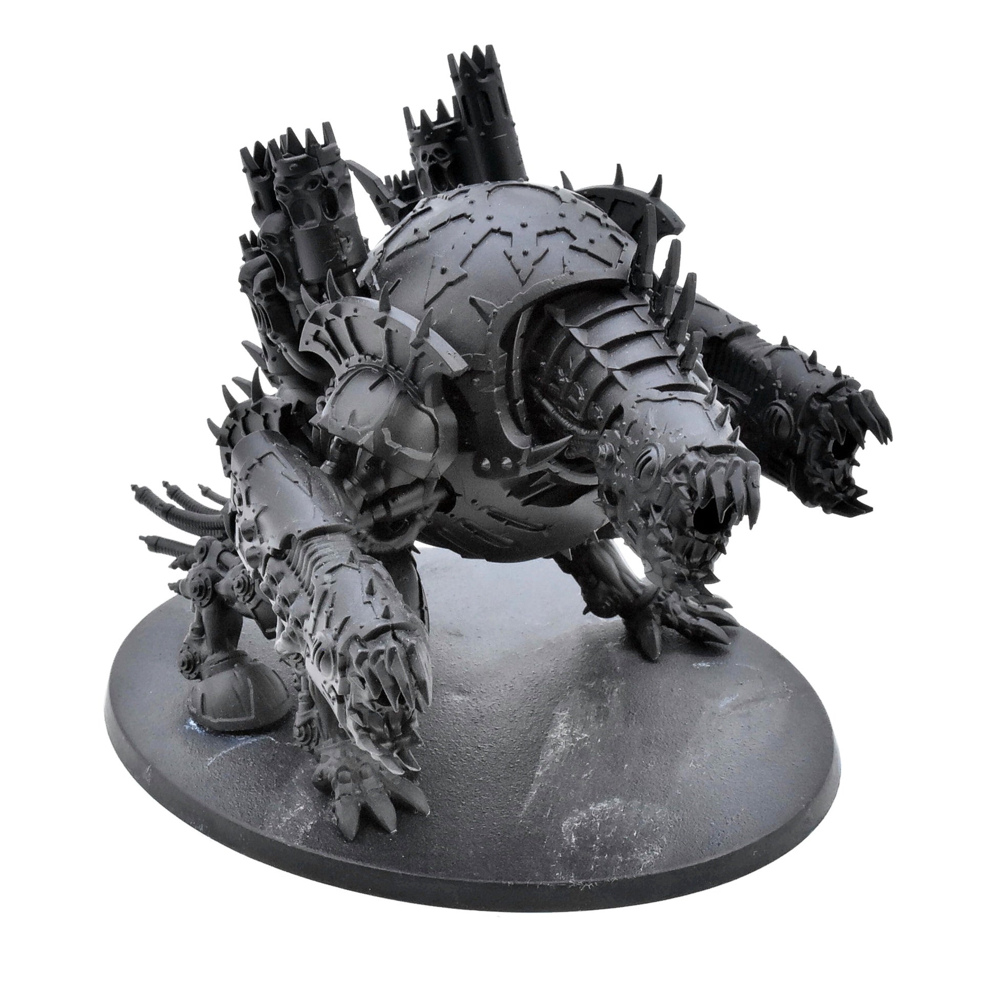 CHAOS SPACE MARINES Forgefiend #1 Warhammer 40K 9008 – Kingdom of the ...