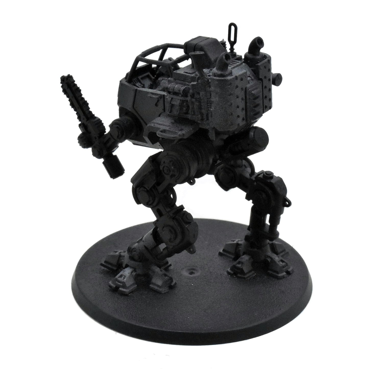 ASTRA MILITARUM Sentinel #1 Warhammer 40K 9220 – Kingdom of the Titans