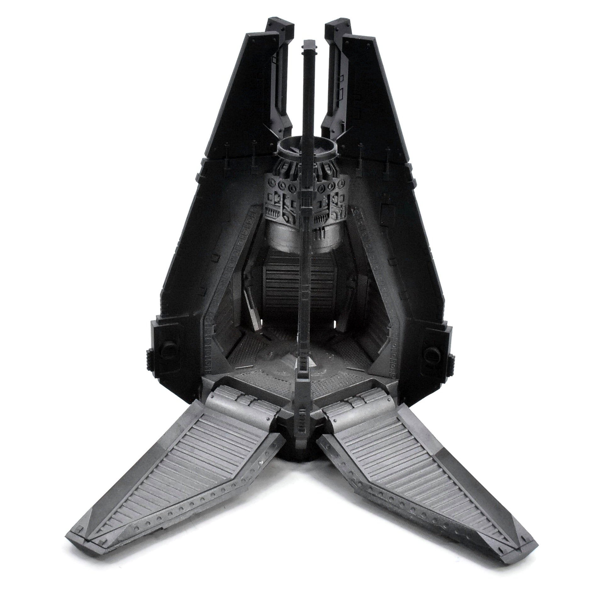 SPACE MARINES Drop Pod #1 Warhammer 40K 9503 – Kingdom of the Titans
