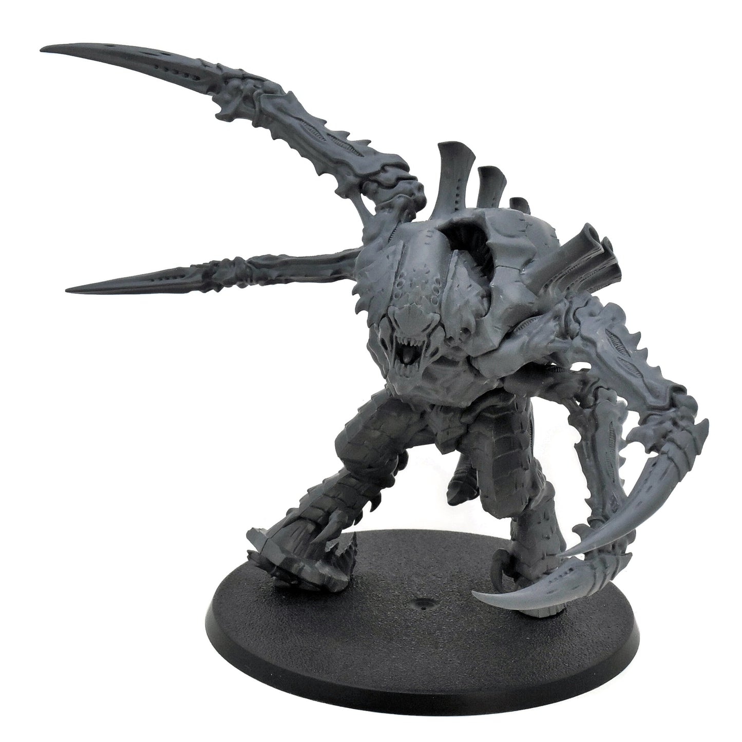 TYRANIDS Screamer Killer #1 Warhammer 40K 9855 – Kingdom of the Titans