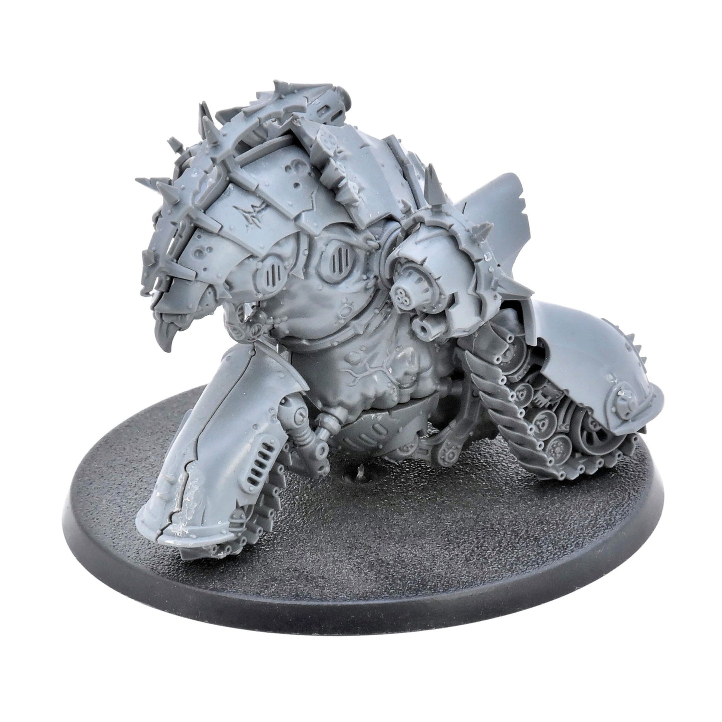 DEATH GUARD Myphitic Blight-Hauler #1 Warhammer 40K 0714 – Kingdom of ...