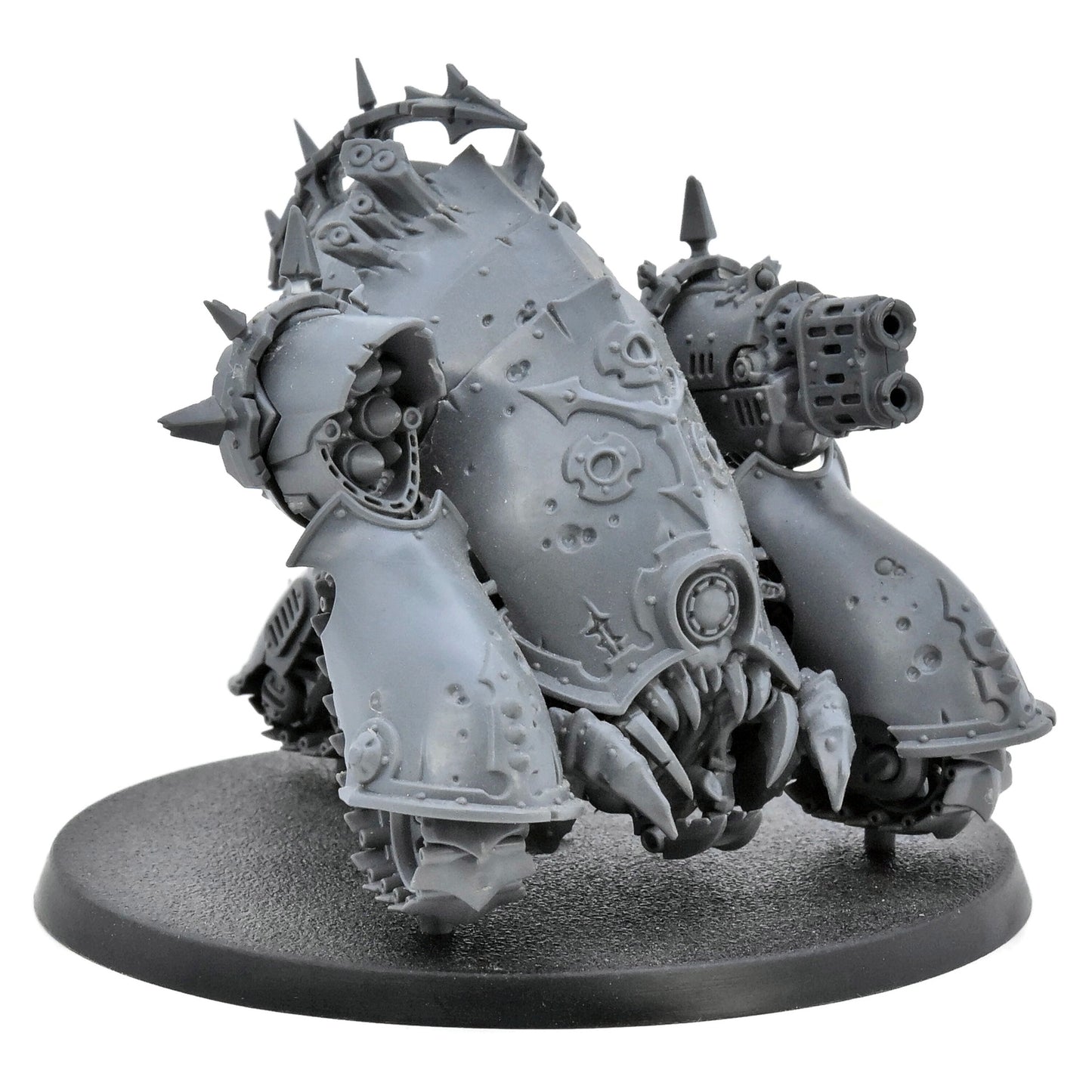 DEATH GUARD Myphitic Blight-Hauler #2 Warhammer 40K 0783 – Kingdom of ...