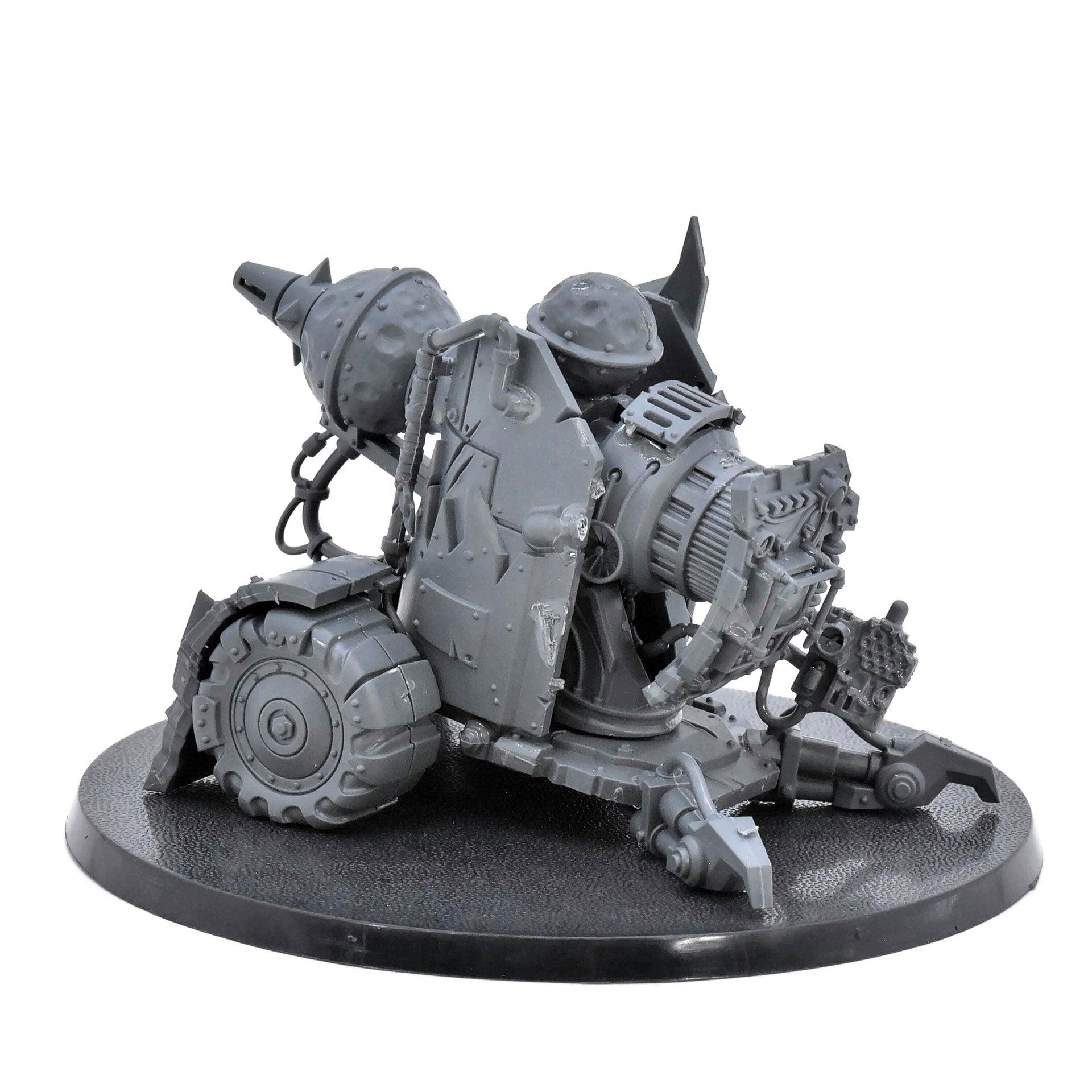 ORKS Ork Mek Gunz #1 Warhammer 40K 6326 No Crew – Kingdom of the Titans