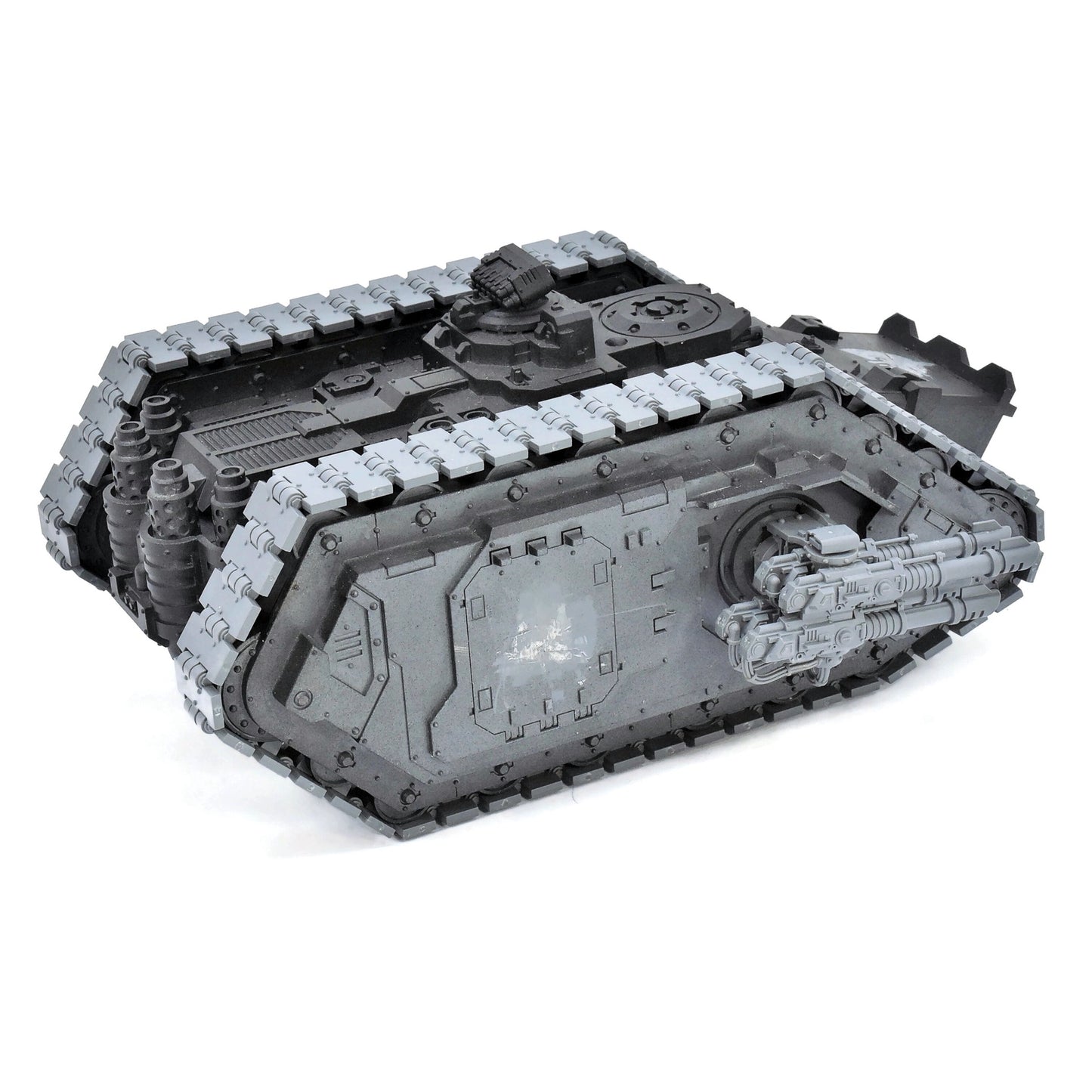 LOYALIST Spartan Assault Tank #1 The Horus Heresy 7736 – Kingdom of the ...