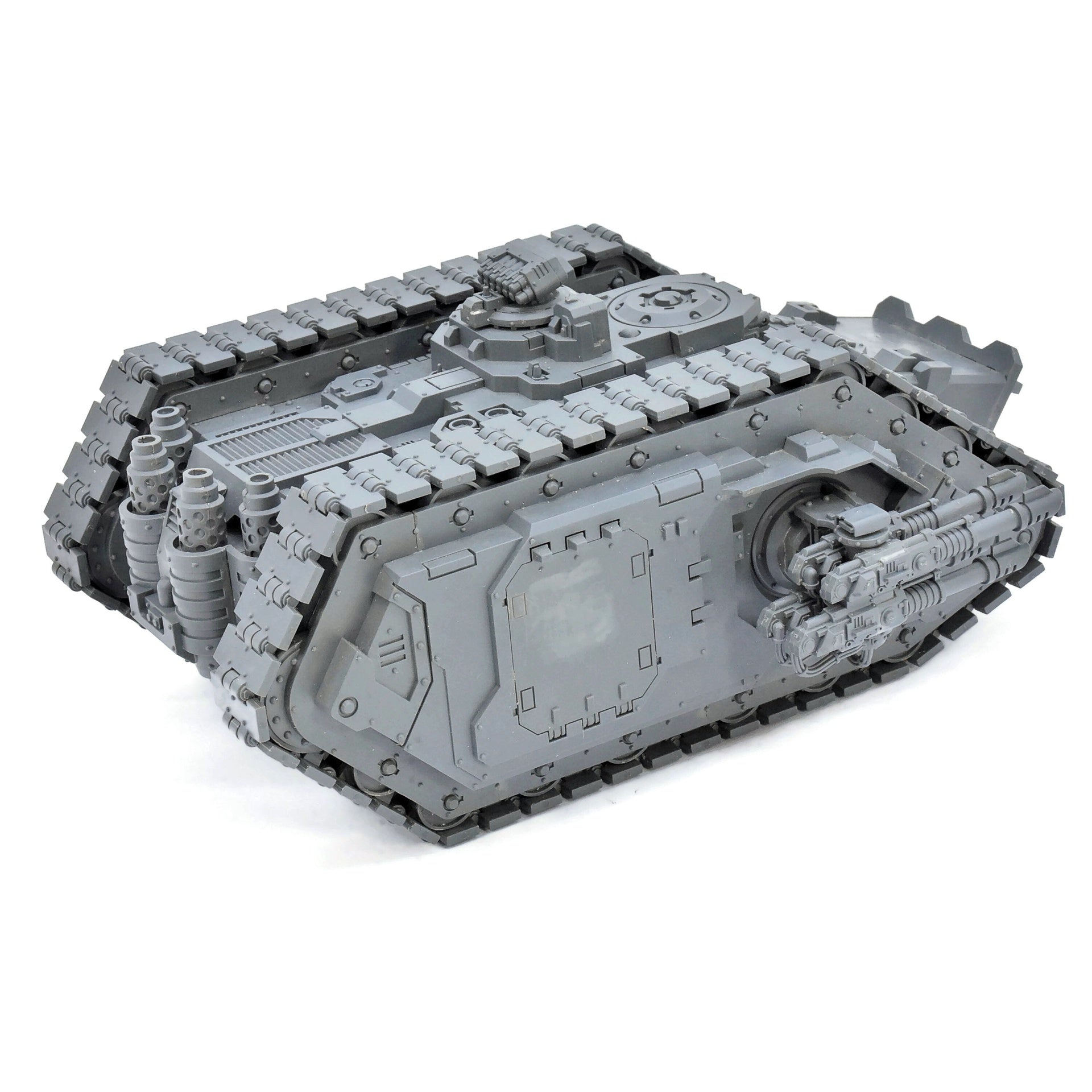 LOYALIST Spartan Assault Tank #2 The Horus Heresy 7743 – Kingdom of the ...