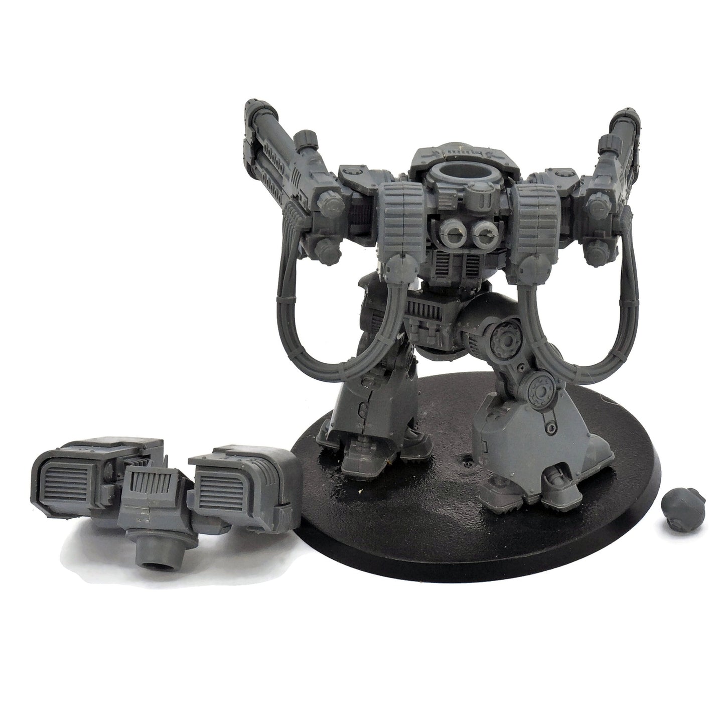 LOYALIST Deredeo Dreadnought Anvilus #1 The Horus Heresy 7767 – Kingdom ...