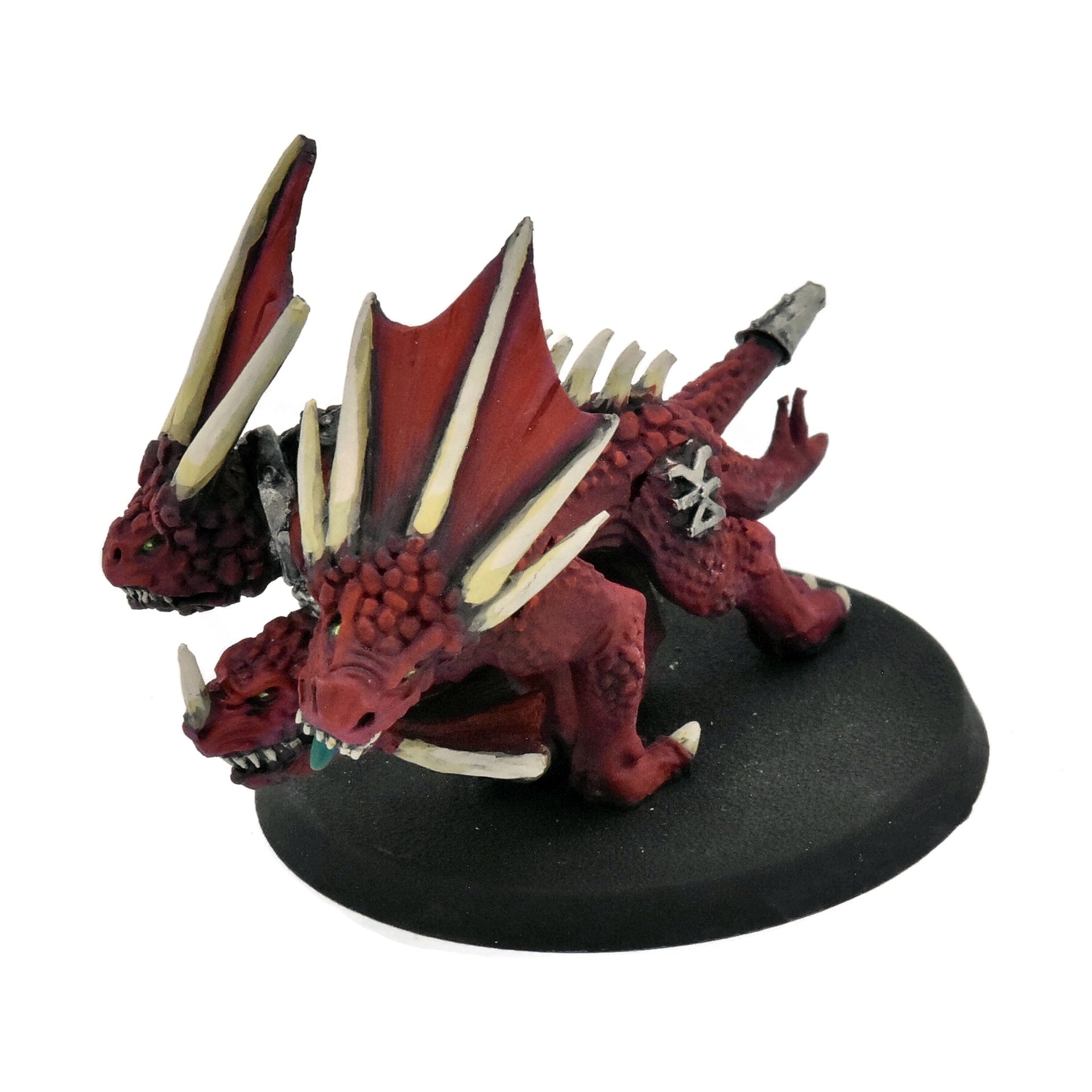 BLADES OF KHORNE Karanak The Hound Of Vengeance #1 Warhammer Sigmar 82 ...