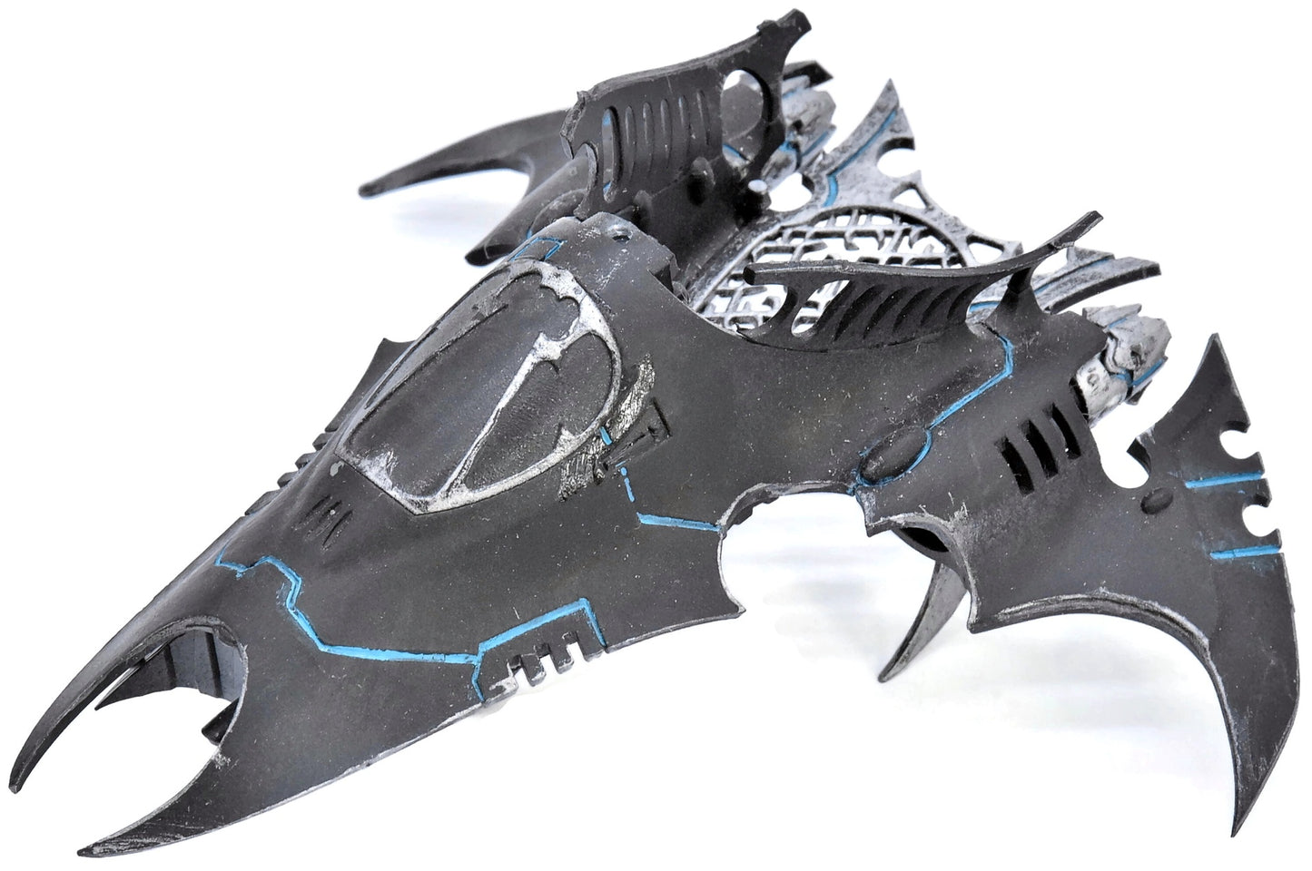 DRUKHARI Venom #1 Warhammer 40K 3218 – Kingdom of the Titans