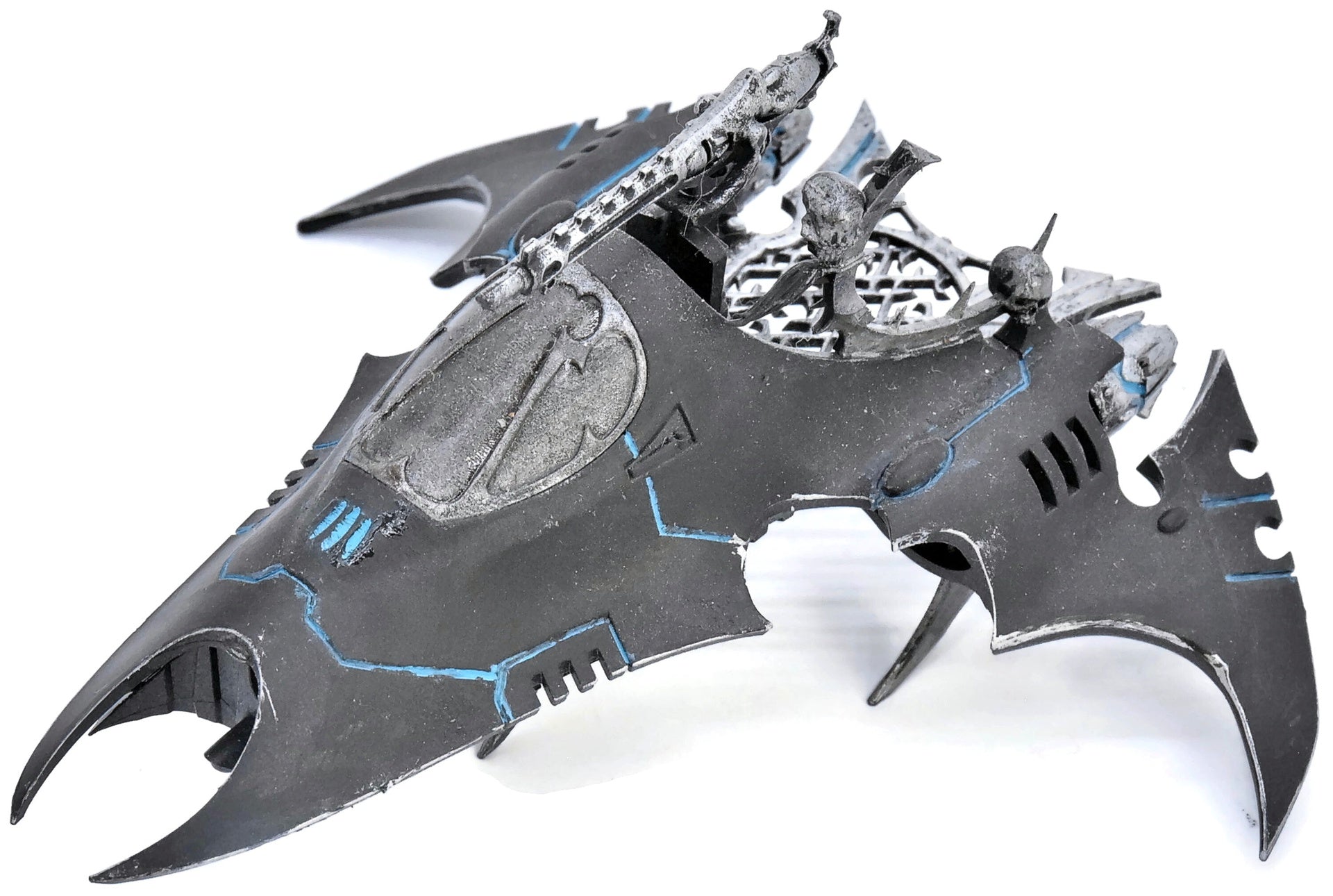DRUKHARI Venom #3 Warhammer 40K 3287 – Kingdom of the Titans