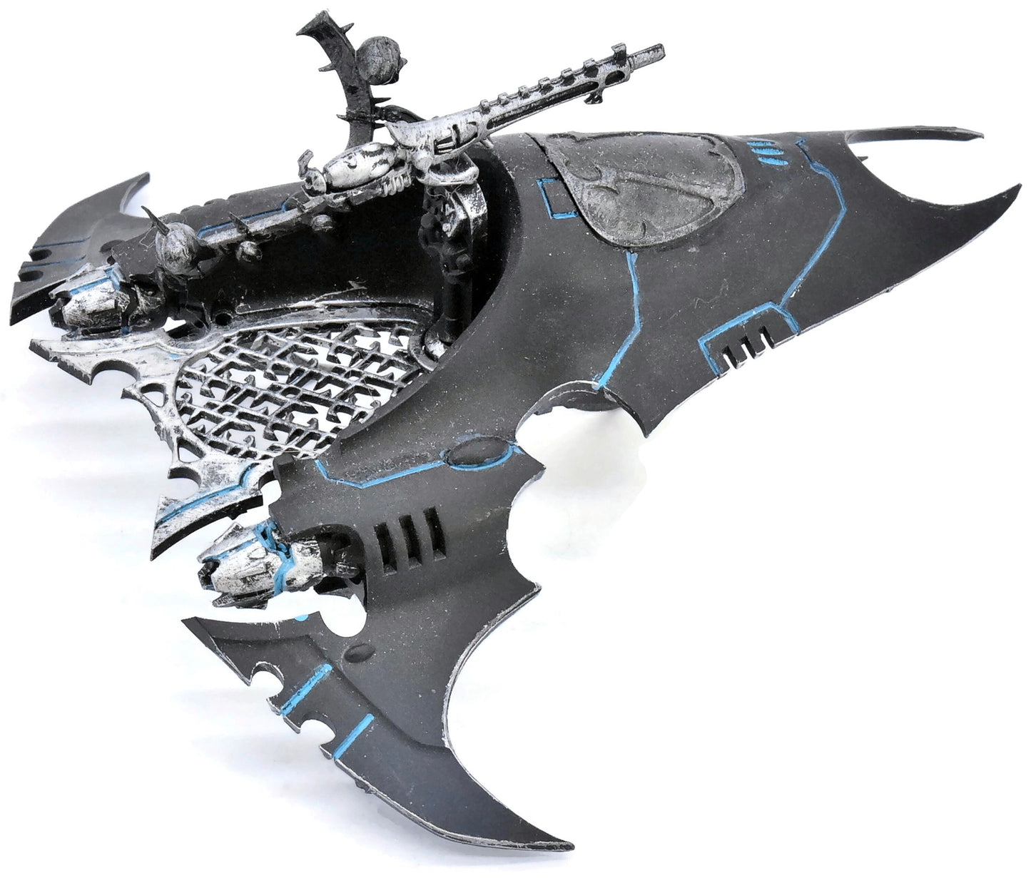 DRUKHARI Venom #3 Warhammer 40K 3287 – Kingdom of the Titans