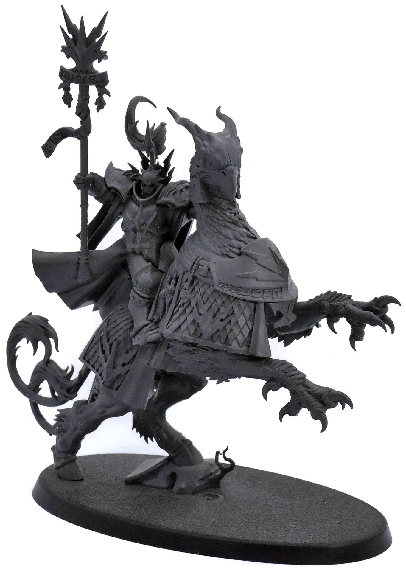 STORMCAST ETERNALS Lord Arcanum On Gryph-Charger #1 Warhammer Sigmar 8 ...