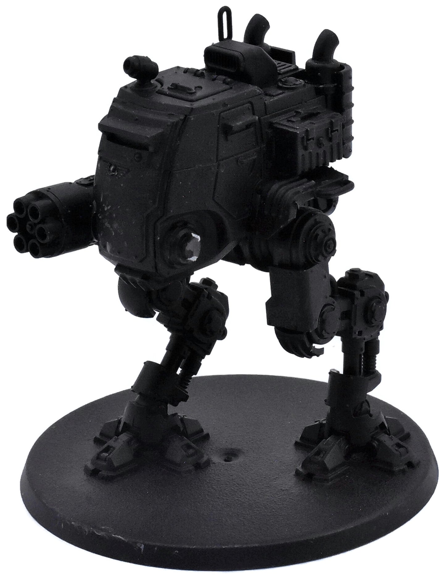 ASTRA MILITARUM Armoured Sentinel #1 Warhammer 40K 9012 – Kingdom of ...