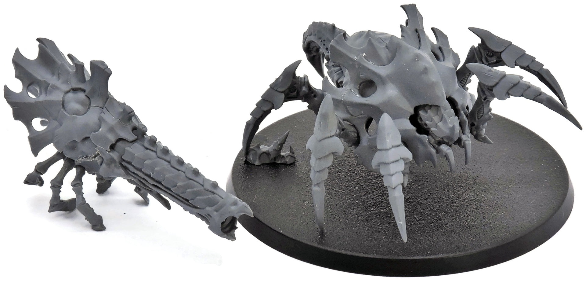 TYRANIDS Biovore #1 Warhammer 40K 6400 – Kingdom of the Titans