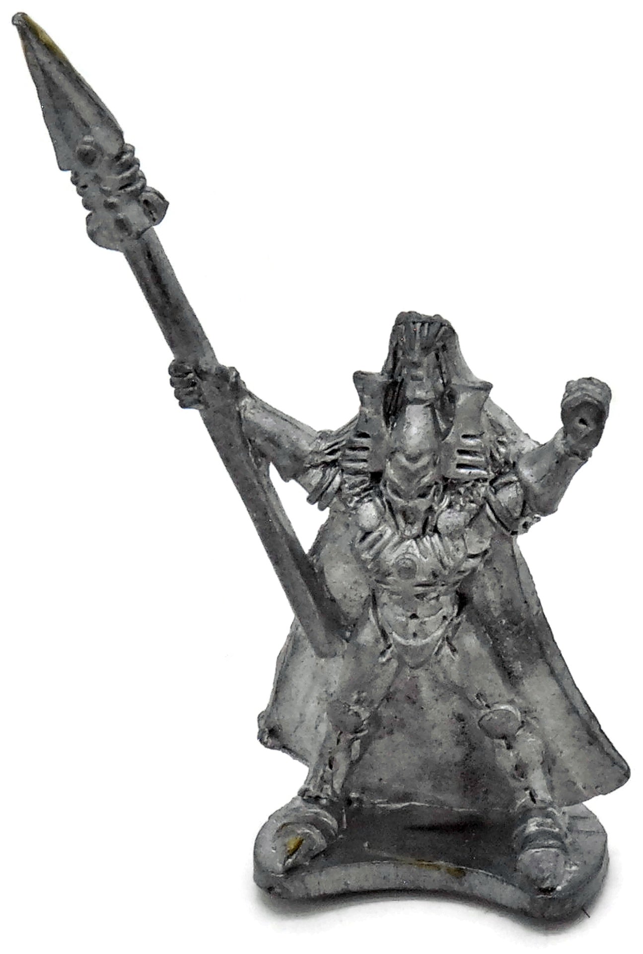 AELDARI Epic Avatar Of Khaine #1 METAL Warhammer 40K 0346 – Kingdom of ...