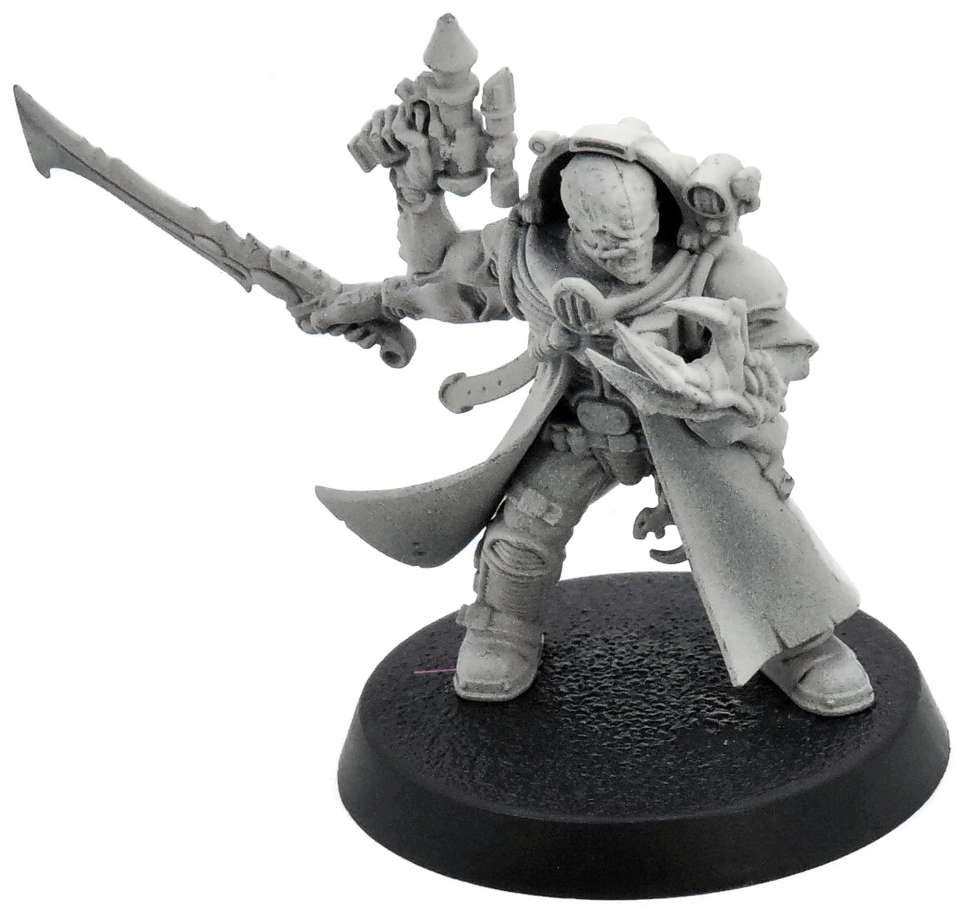 GENESTEALER CULTS Primus #1 Warhammer 40K 2258 – Kingdom of the Titans