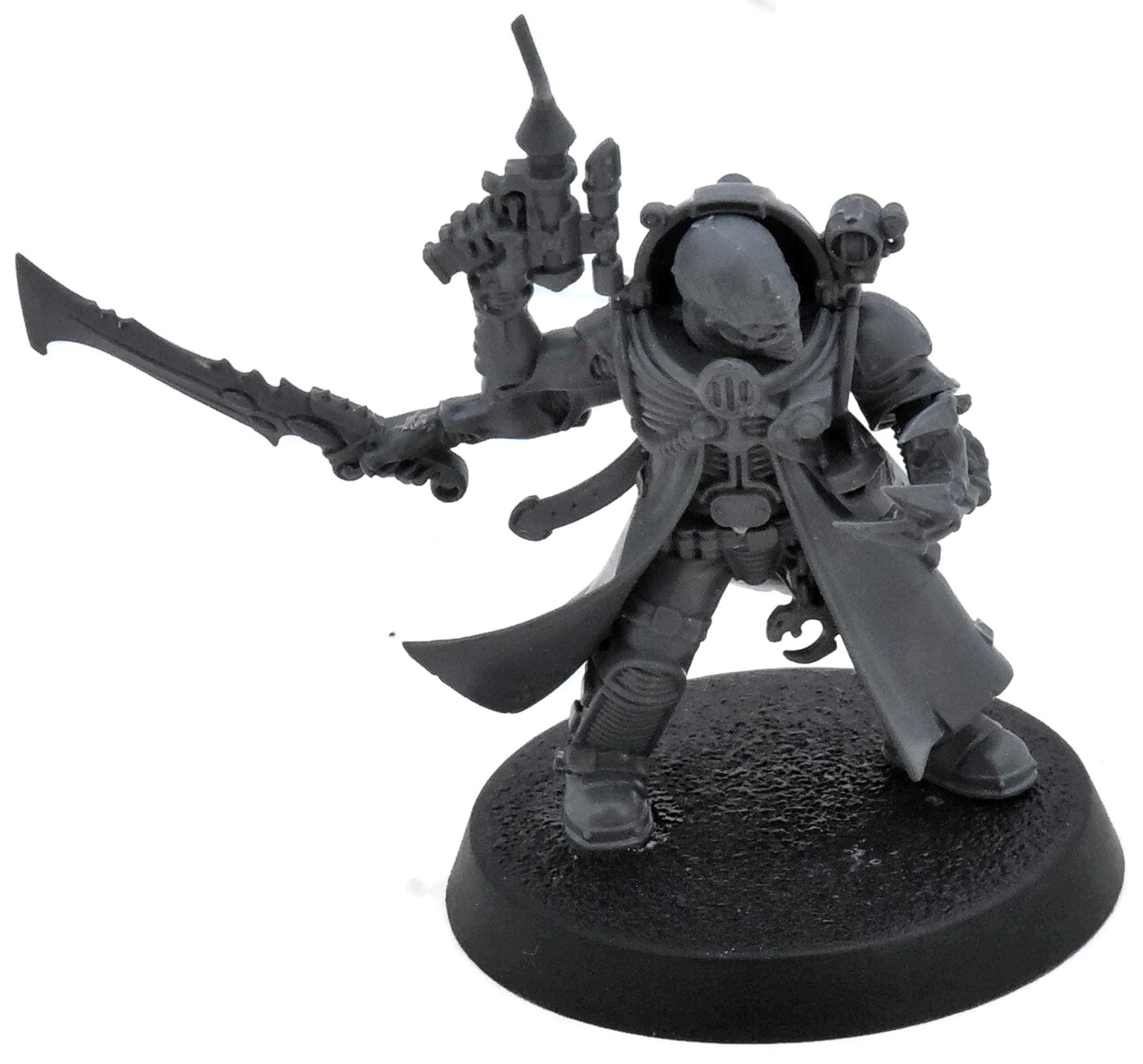 GENESTEALER CULTS Primus #2 Warhammer 40K 2470 – Kingdom of the Titans