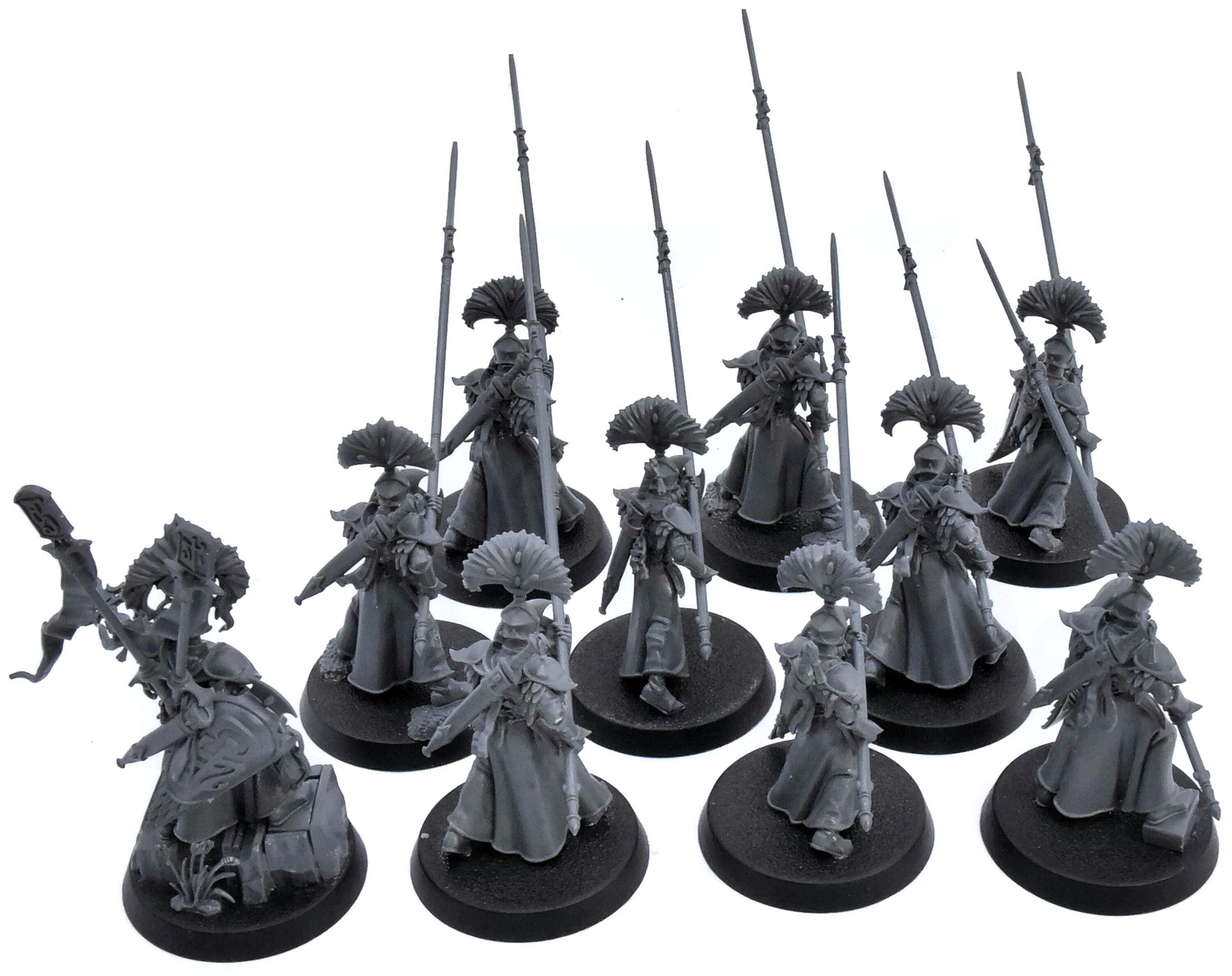 LUMINETH REALM-LORDS 10 Vanari Auralan Wardens #2 Sigmar 8493 – Kingdom ...