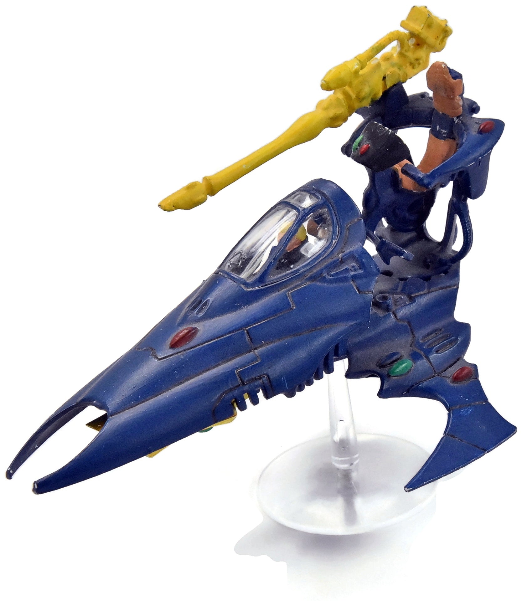 CRAFTWORLDS Vyper #1 Warhammer 40K – Kingdom of the Titans