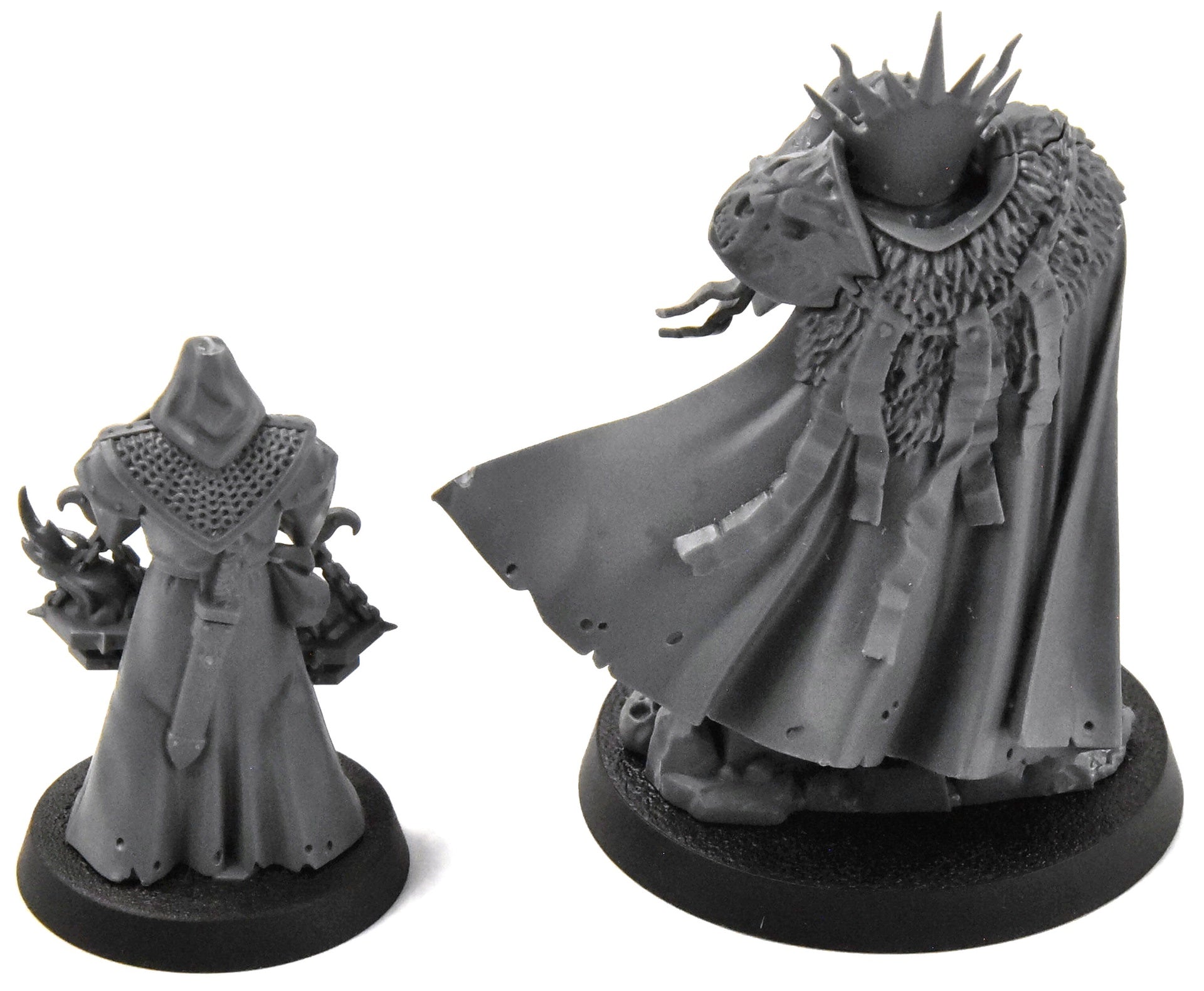 Stormcast Eternals Lord-Terminos Warhammer Sigmar Assembled Skaventide ...