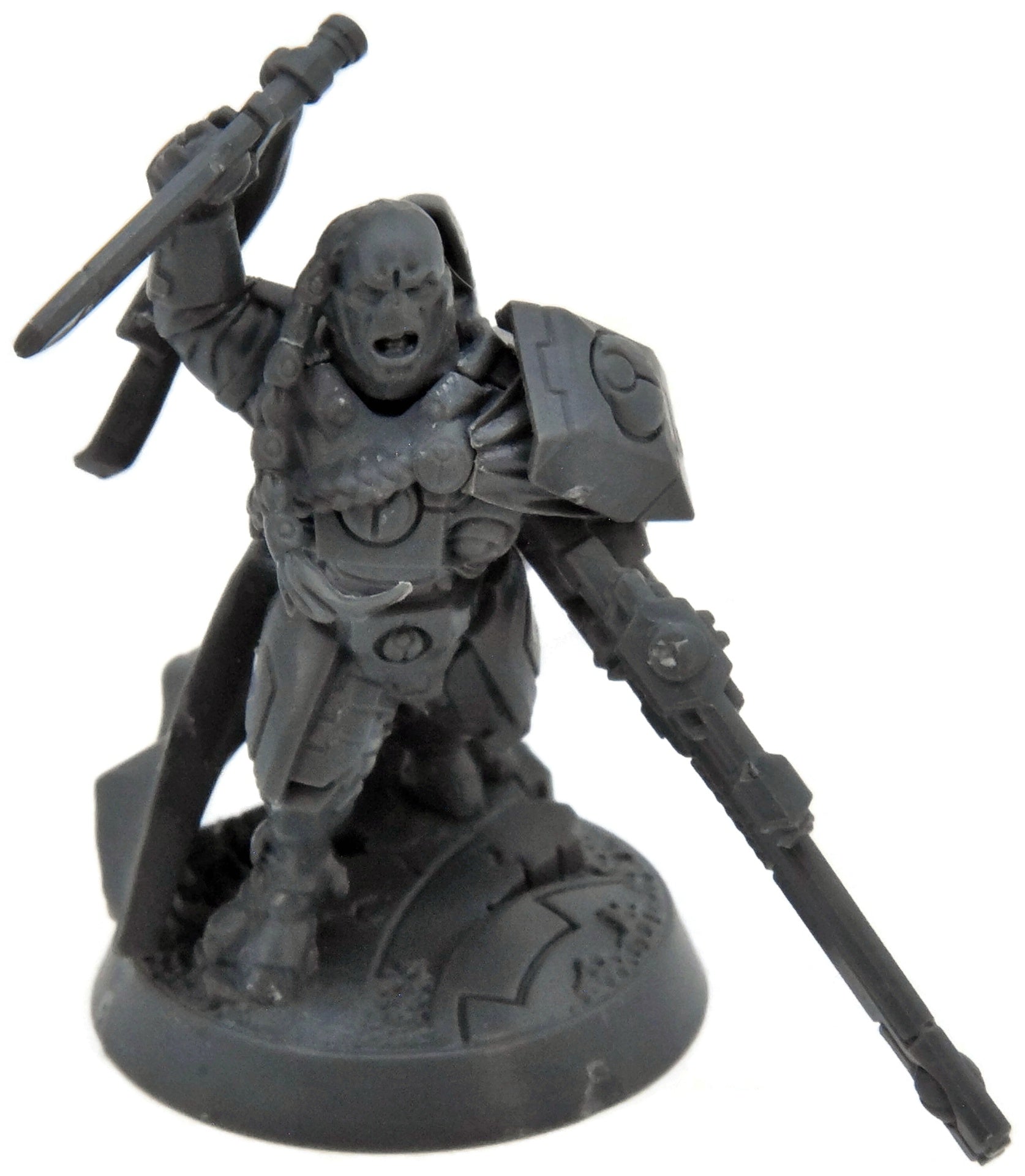 TAU EMPIRE Cadre Fireblade #2 Warhammer 40K – Kingdom of the Titans