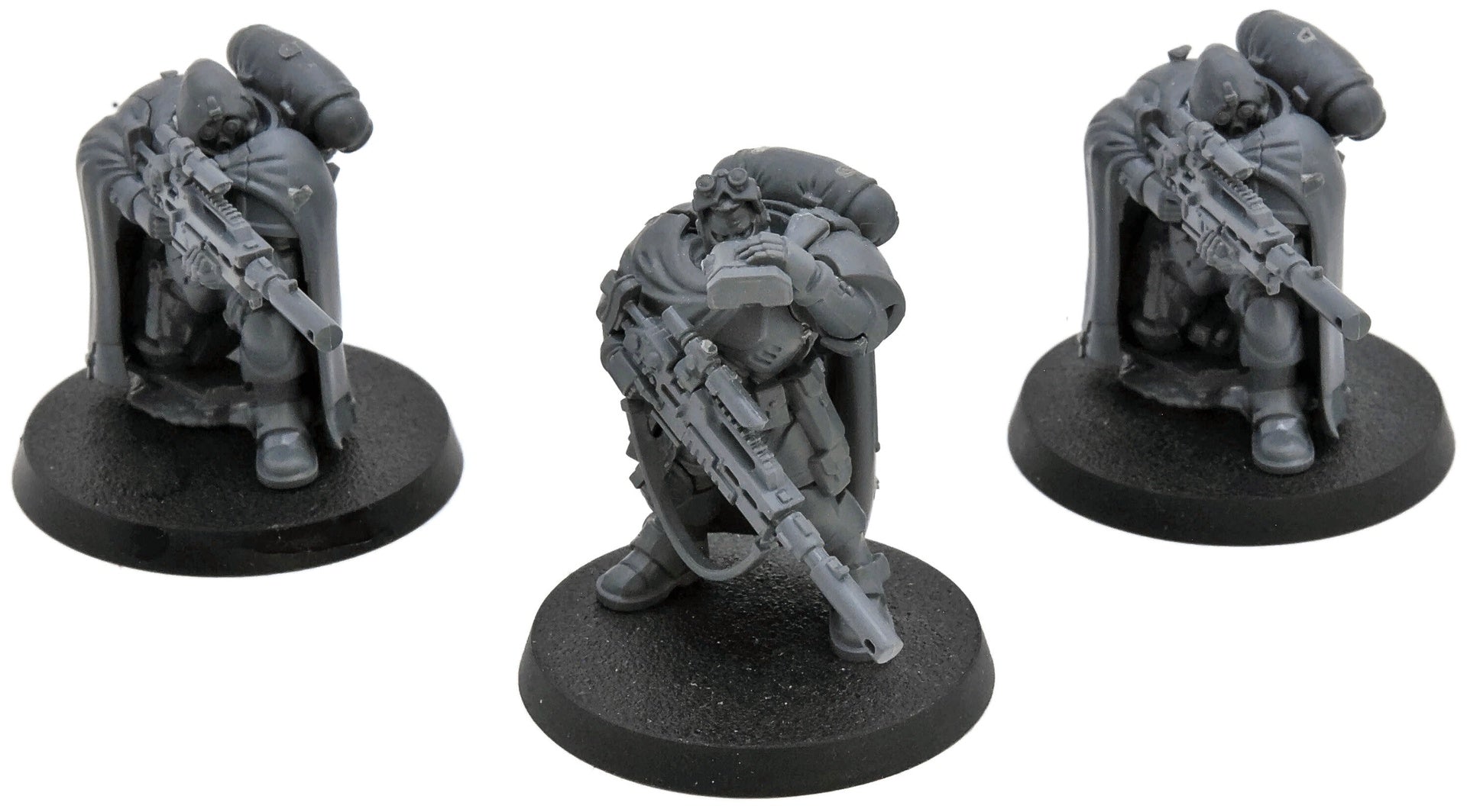 SPACE MARINES 3 Primaris Eliminators #1 Warhammer 40K 3555 – Kingdom of ...