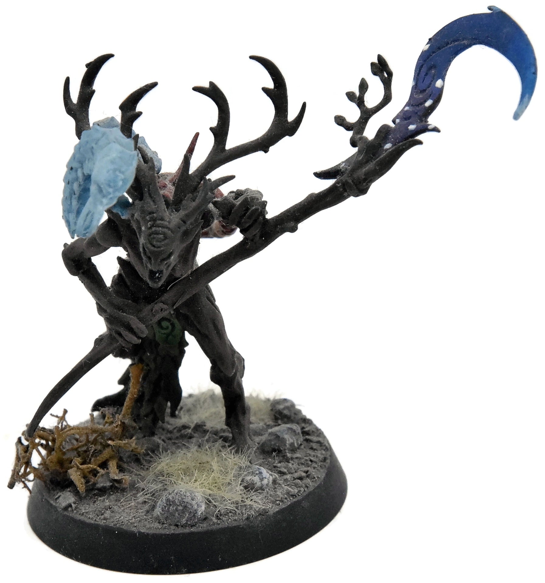 SYLVANETH Branchwych #1 Sigmar 1554 – Kingdom of the Titans