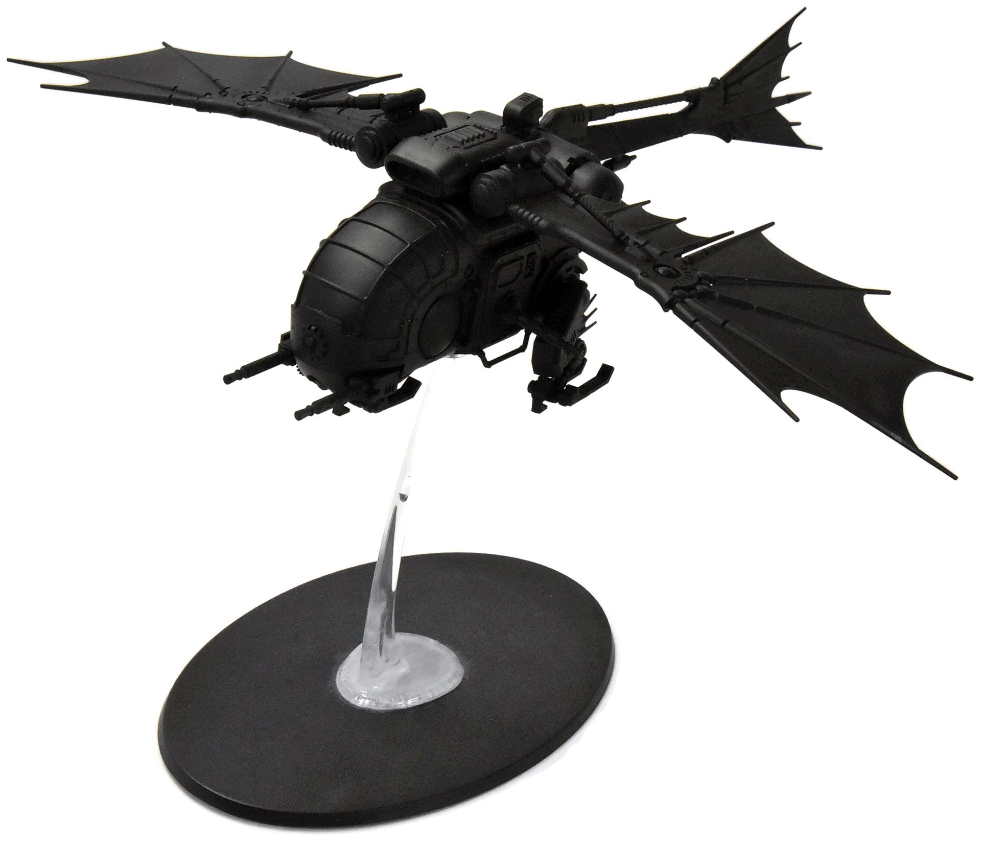 ADEPTUS MECHANICUS Archaeopter Transvector #1 Warhammer 40K – Kingdom ...