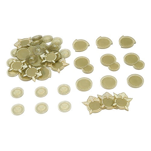Minions Token Set Mk. III – Kingdom of the Titans