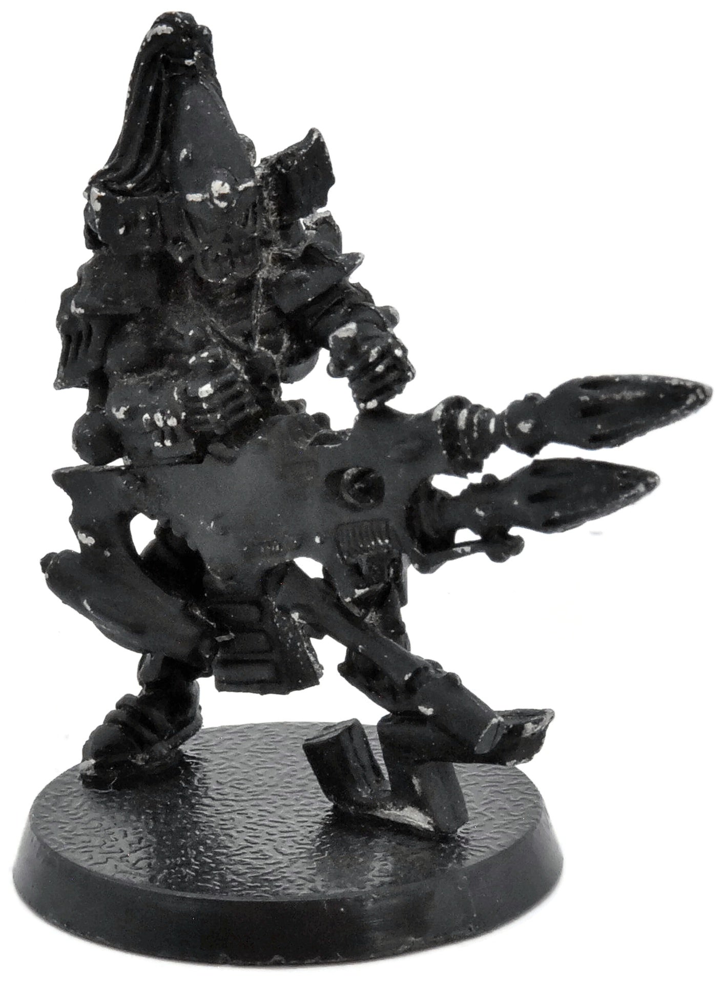 AELDARI Exarch Dark Reaper #2 METAL Warhammer 40K – Kingdom of the Titans