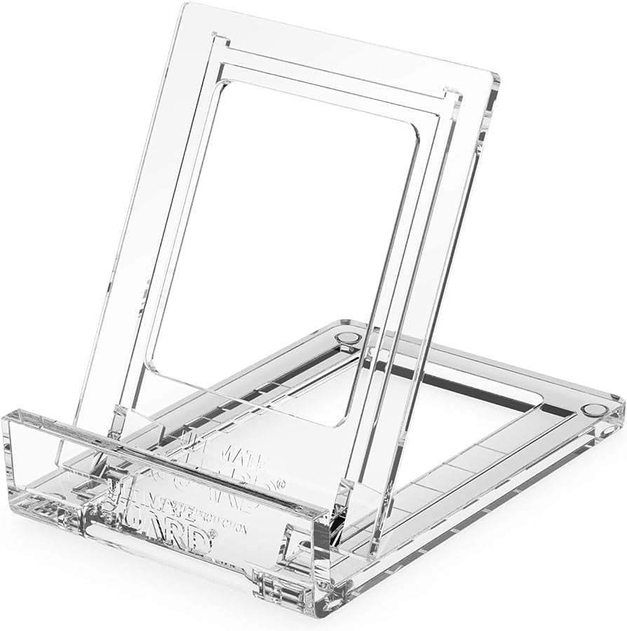 Ultimate Guard Slider Stands – Kingdom of the Titans