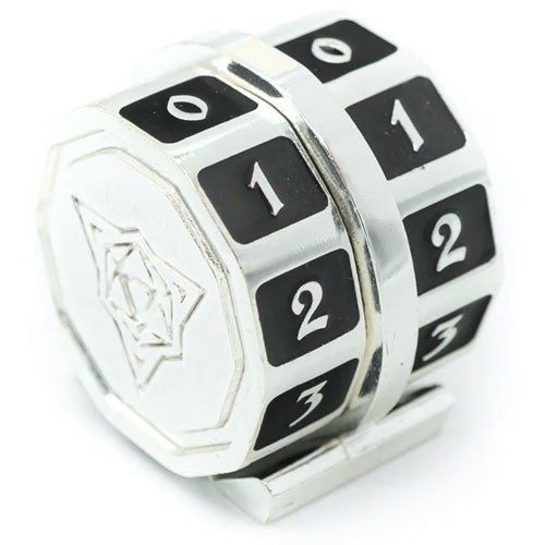 Lifelink Counter - Black Starter Kit – Kingdom of the Titans