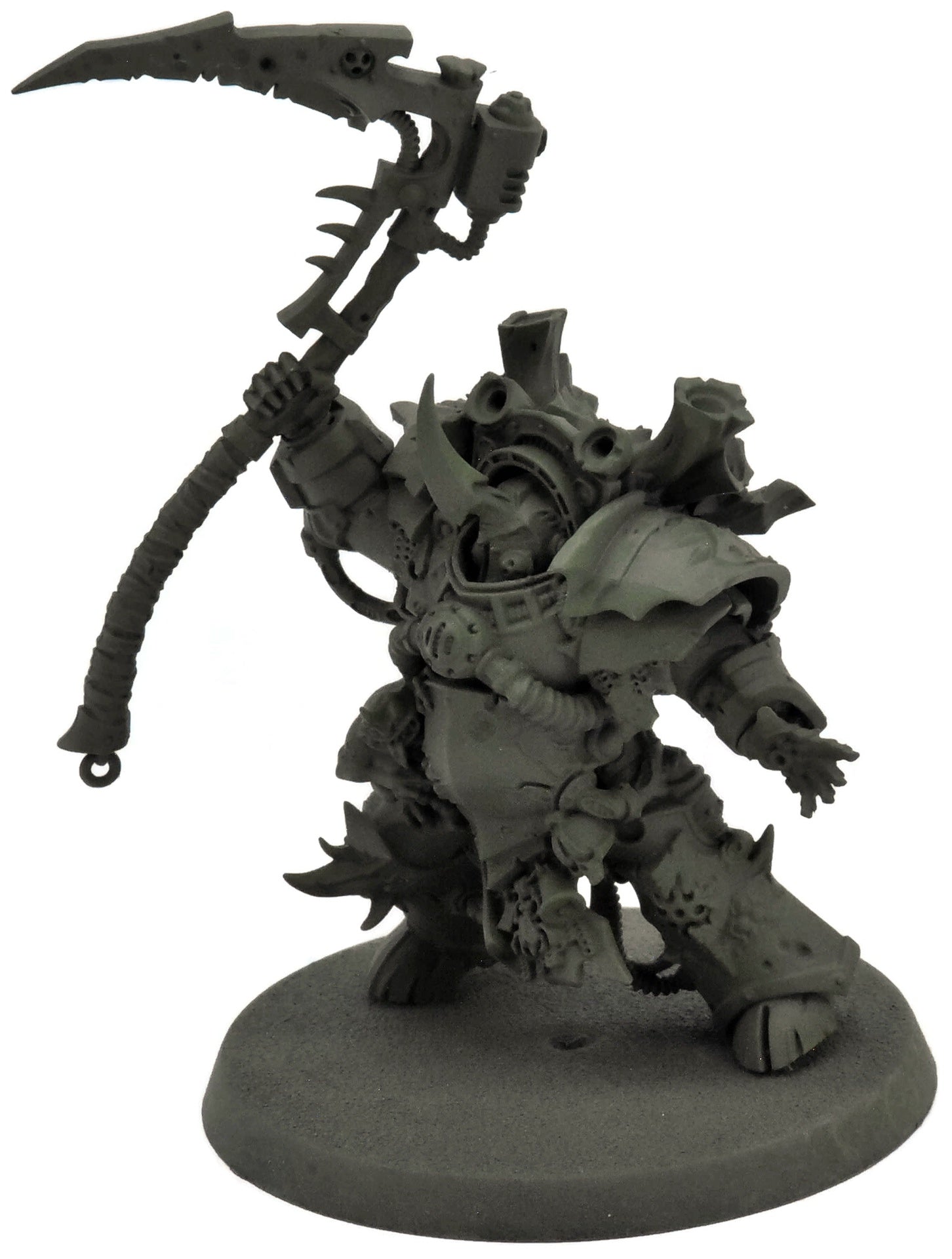 DEATH GUARD Typhus Herald Of The Plague God #1 Warhammer 40K 2656 ...