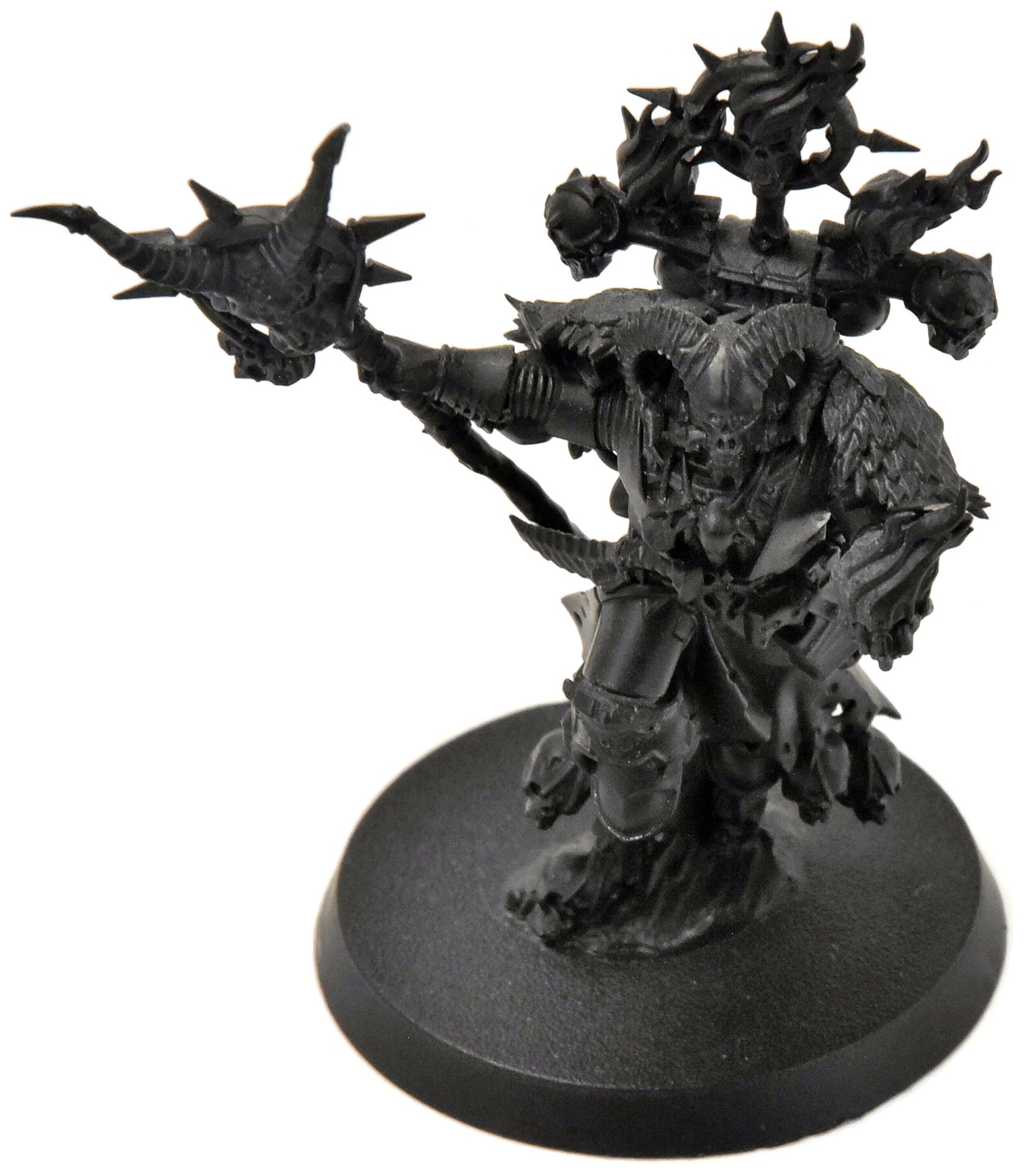 CHAOS SPACE MARINES 1 Master of possession #1 Warhammer 40K – Kingdom ...