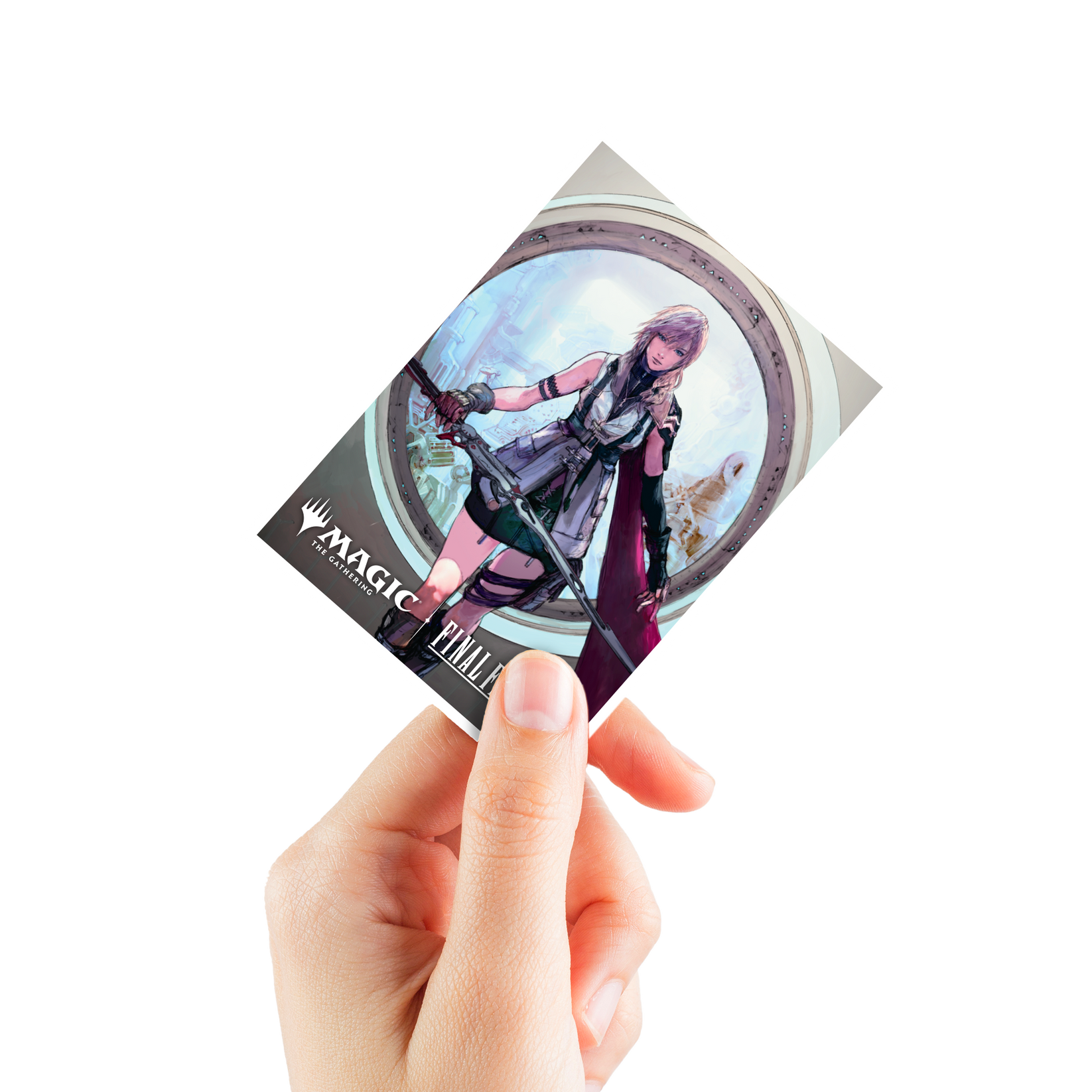 Ultra Pro D-Pro Apex MTG Final Fantasy Premium W 105 Ct – Kingdom of ...
