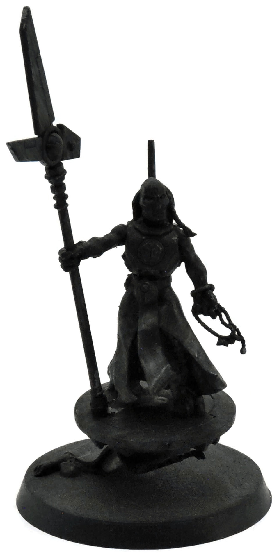 TAU EMPIRE Ethereal #2 Warhammer 40K 5360 – Kingdom of the Titans
