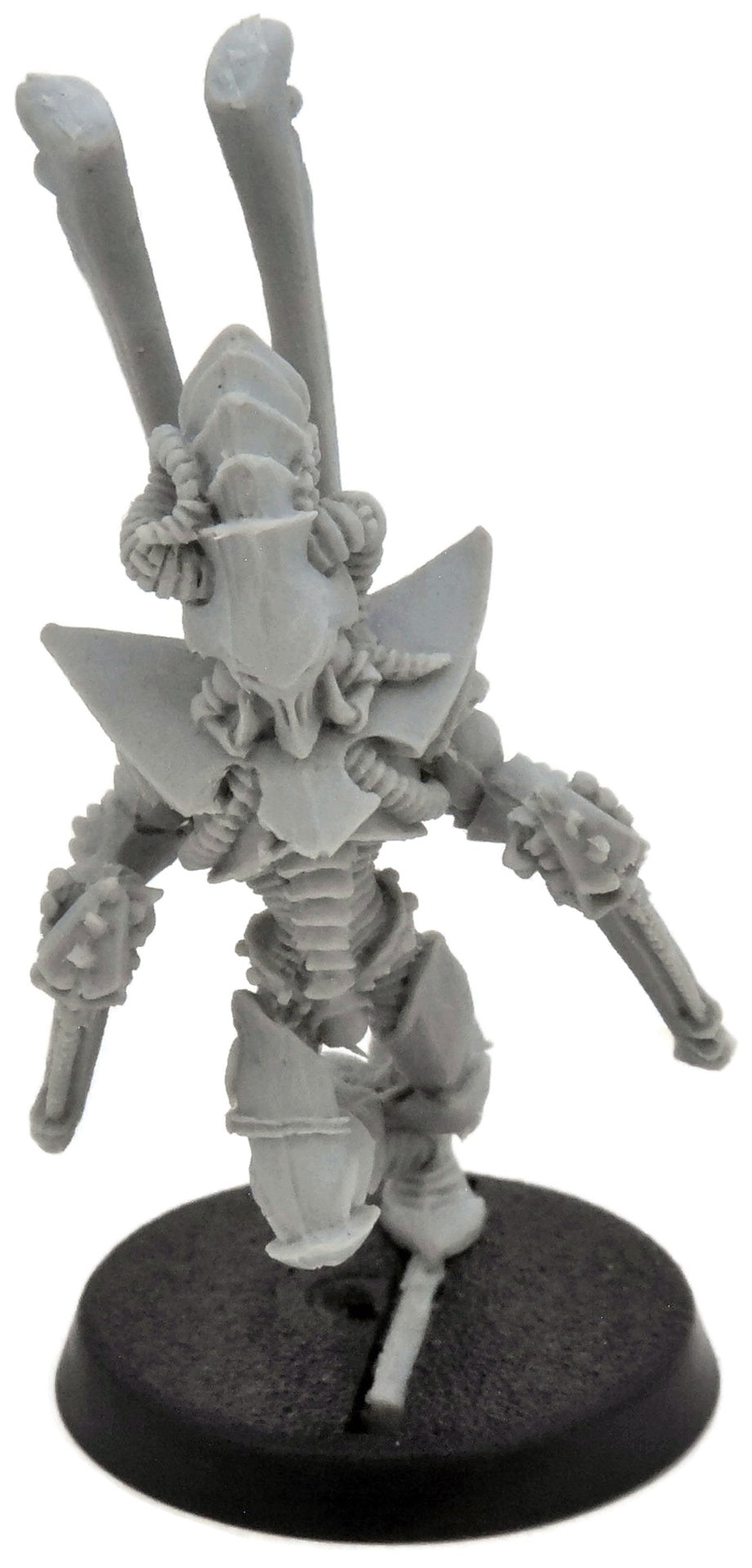 DRUKHARI Drazhar #1 FINECAST Warhammer 40K – Kingdom of the Titans