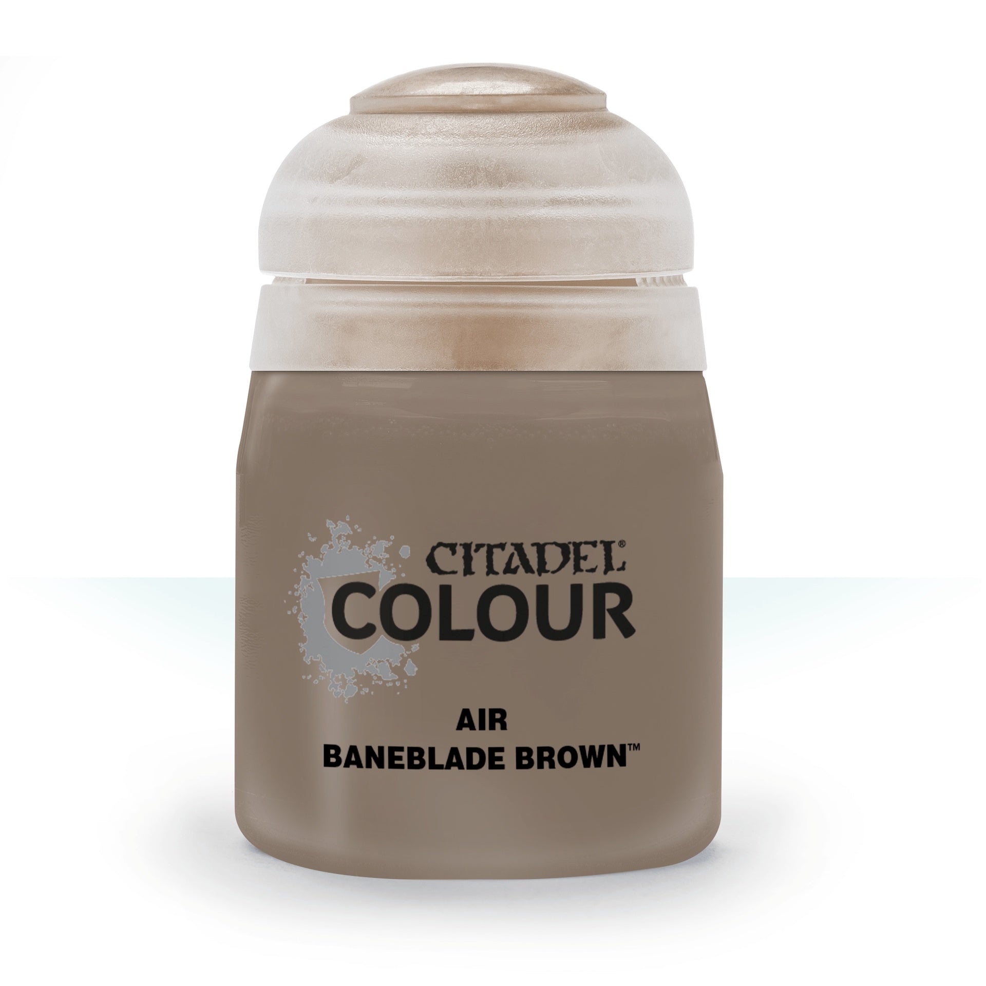 Baneblade Brown (Air 24ml) – Kingdom of the Titans
