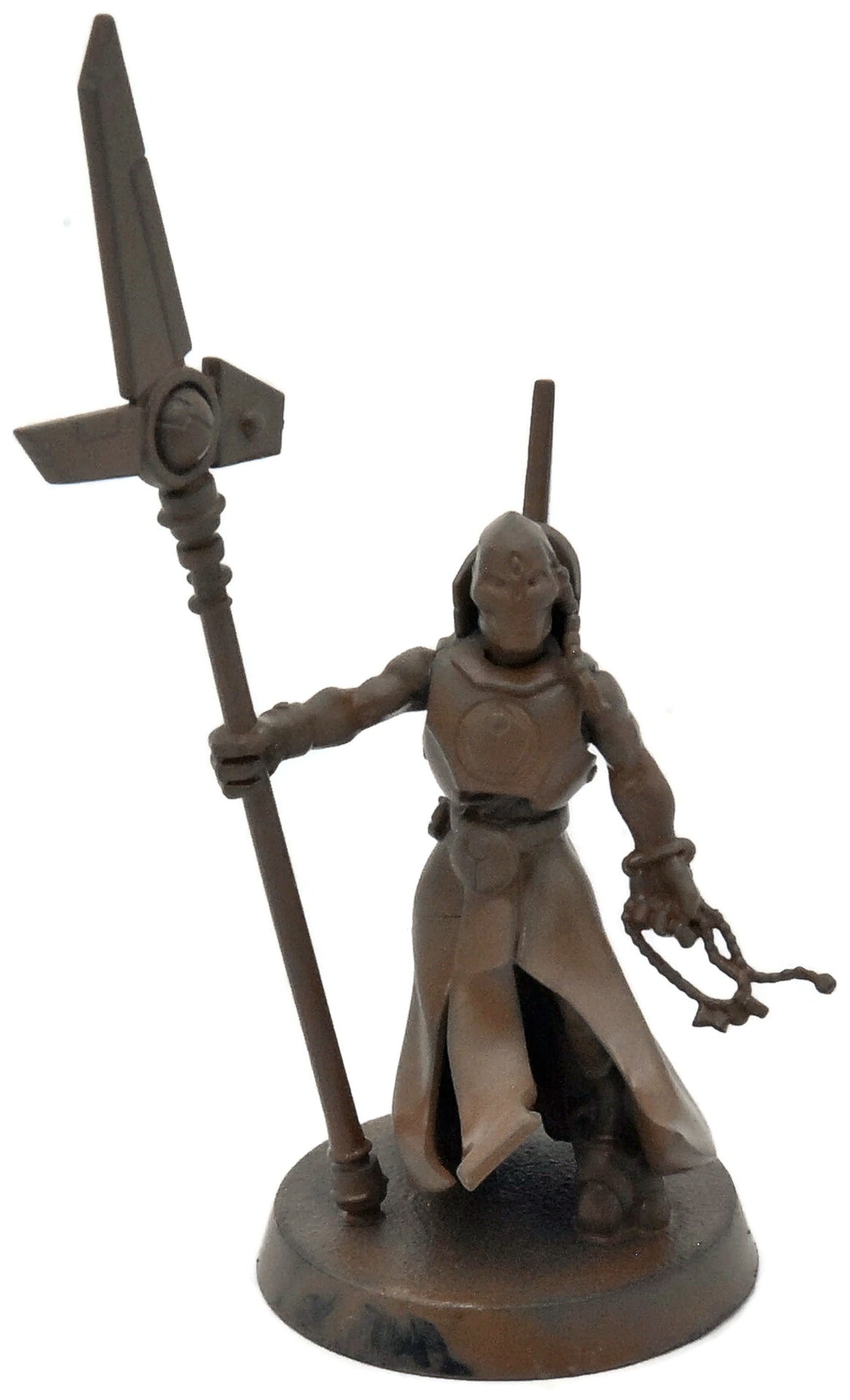 TAU EMPIRE Ethereal #2 Warhammer 40K 5566 – Kingdom of the Titans