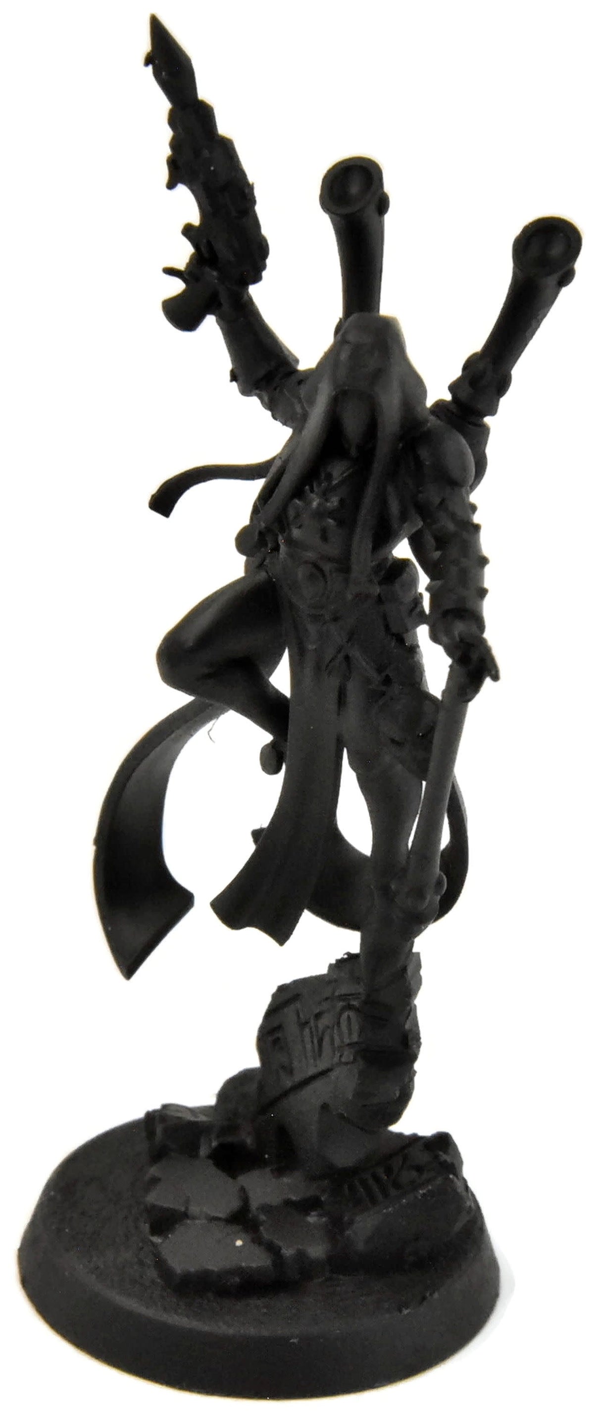 AELDARI Shadowseer #1 Warhammer 40K 5547 – Kingdom of the Titans